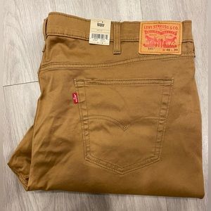 Levi's | Jeans | Levis Mens 54 Athletic Fit Jeans Size 48 X 3 80 | Poshmark